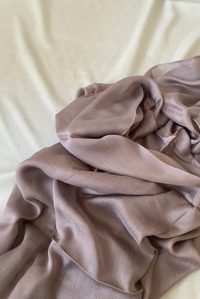 Pebble Tight Weave Modal Hijab – Elise Fayre